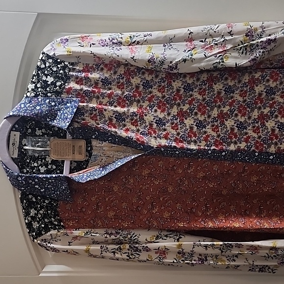 NATURAL LIFE | Dresses | Natural Life Shirt Dress Or Duster | Poshmark